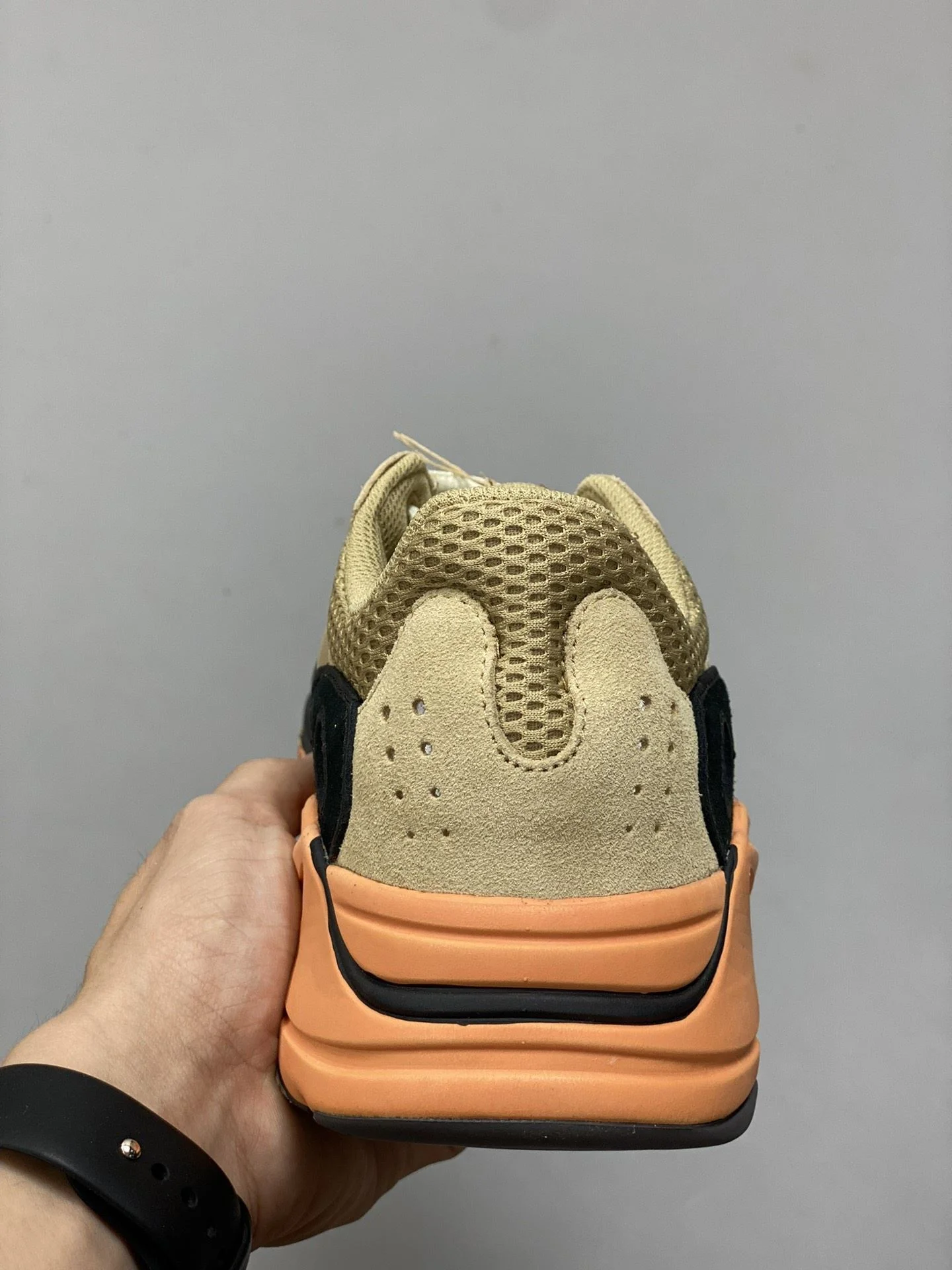 Bargain Adidas Yeezy 700 Shoes