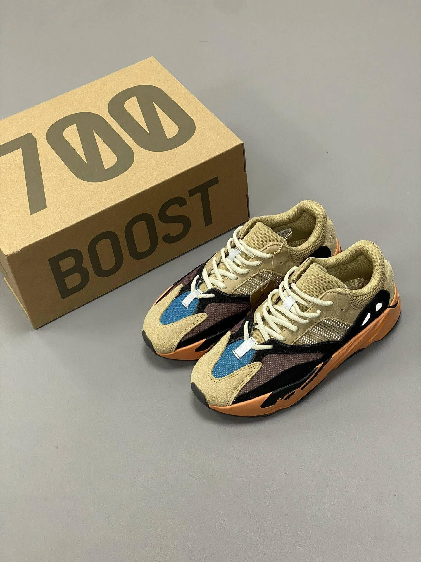Bargain Adidas Yeezy 700 Shoes