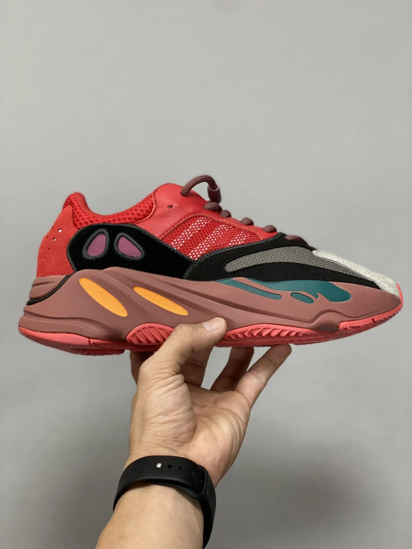 Budget-friendly Adidas Yeezy 700 Shoes