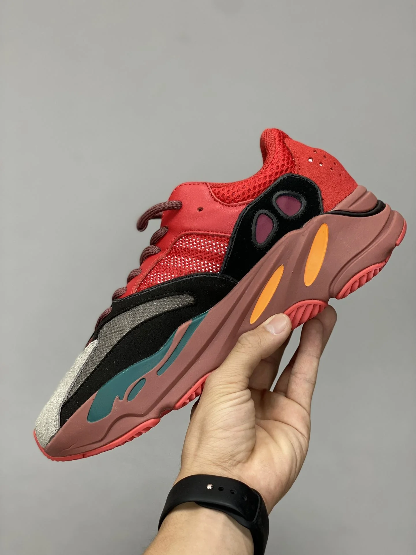 Budget-friendly Adidas Yeezy 700 Shoes