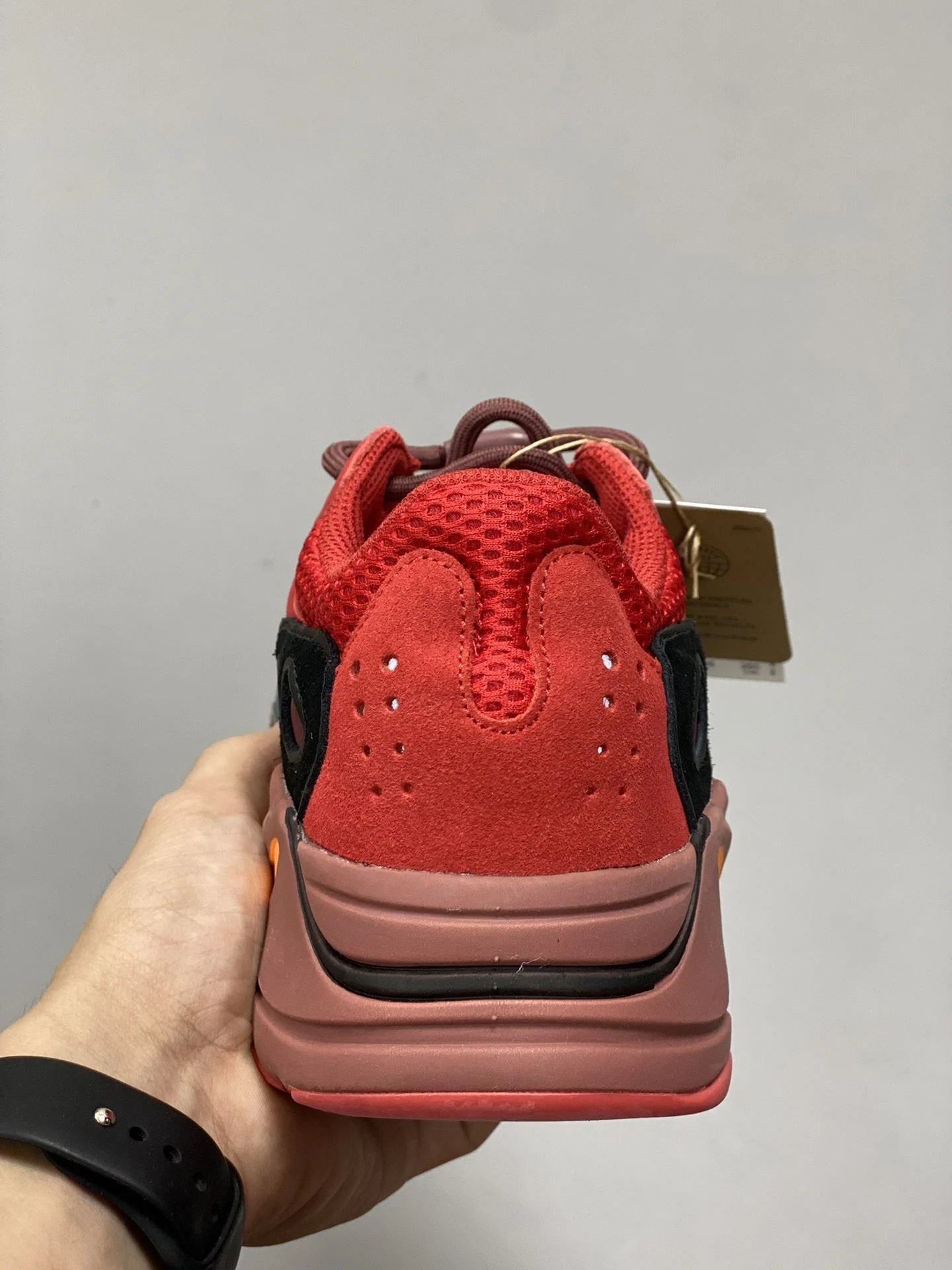 Budget-friendly Adidas Yeezy 700 Shoes