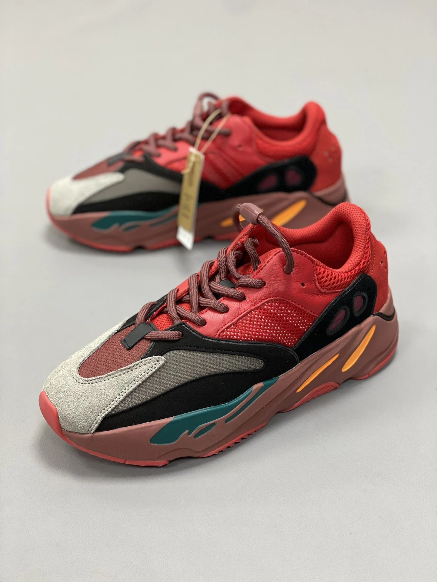 Budget-friendly Adidas Yeezy 700 Shoes