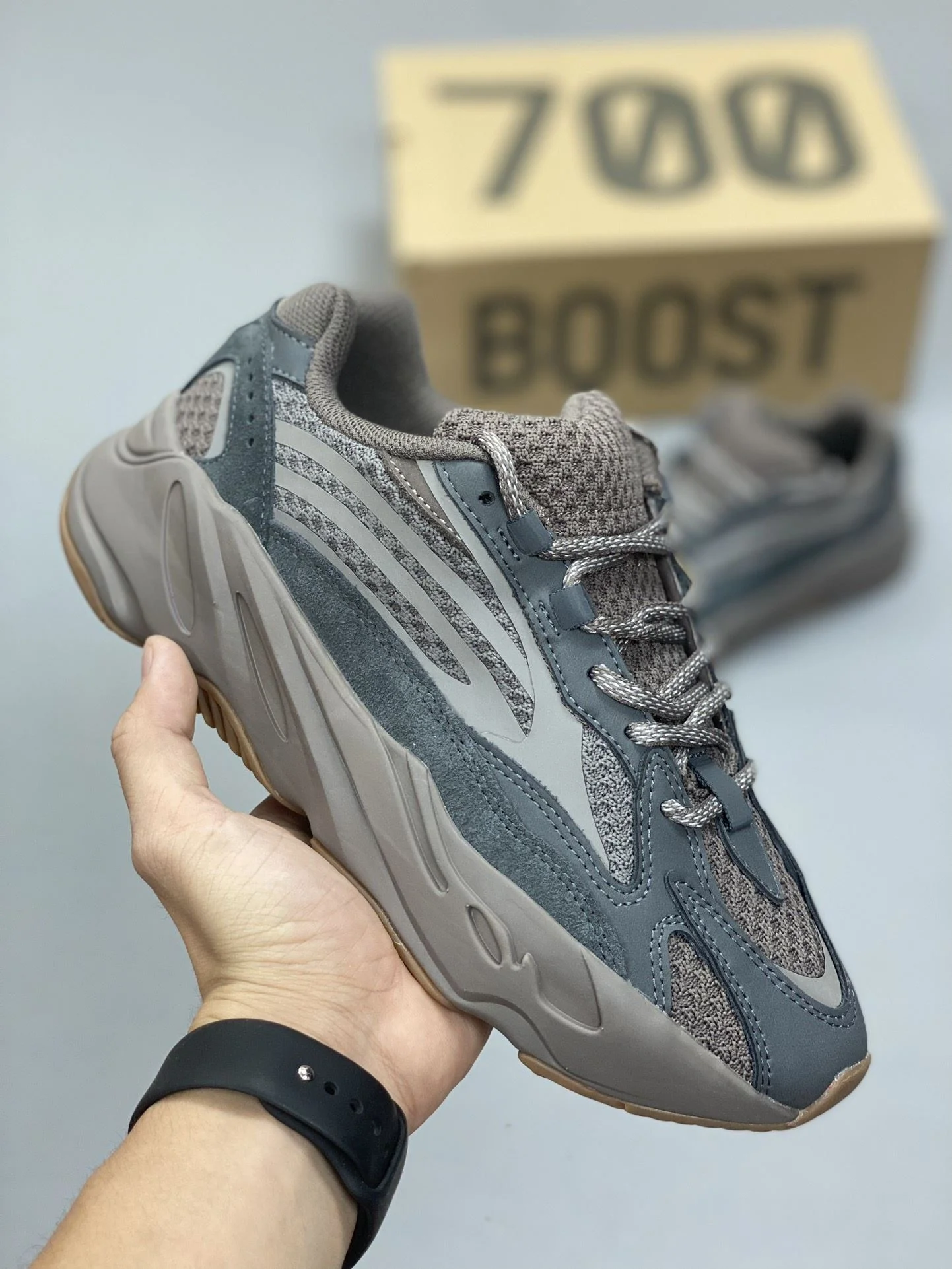 Adidas Yeezy 700 Shoes