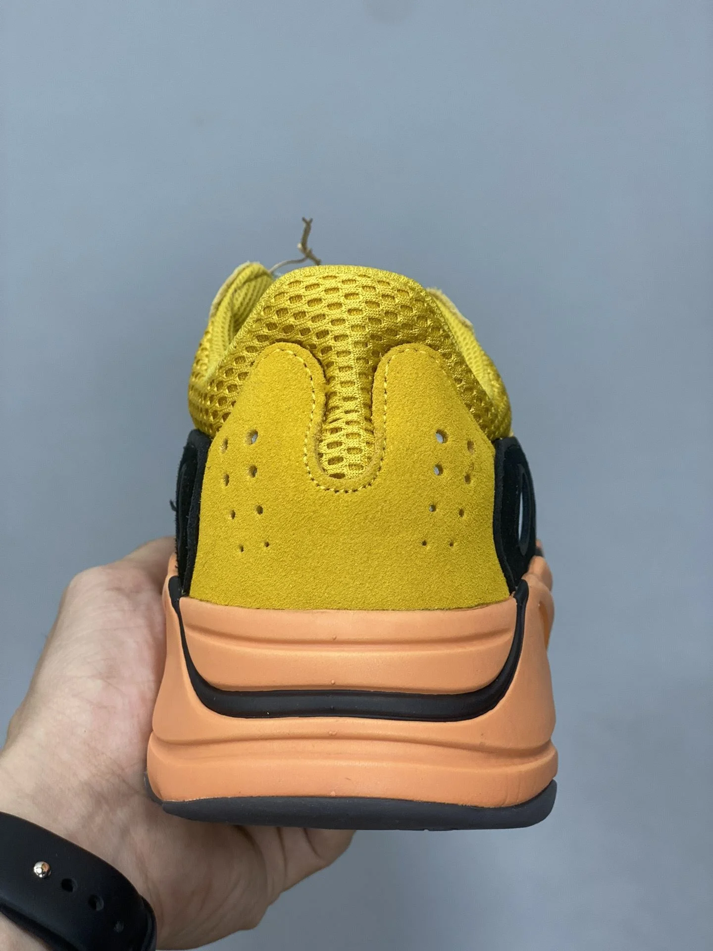 High accuracy Adidas Yeezy 700 Shoes