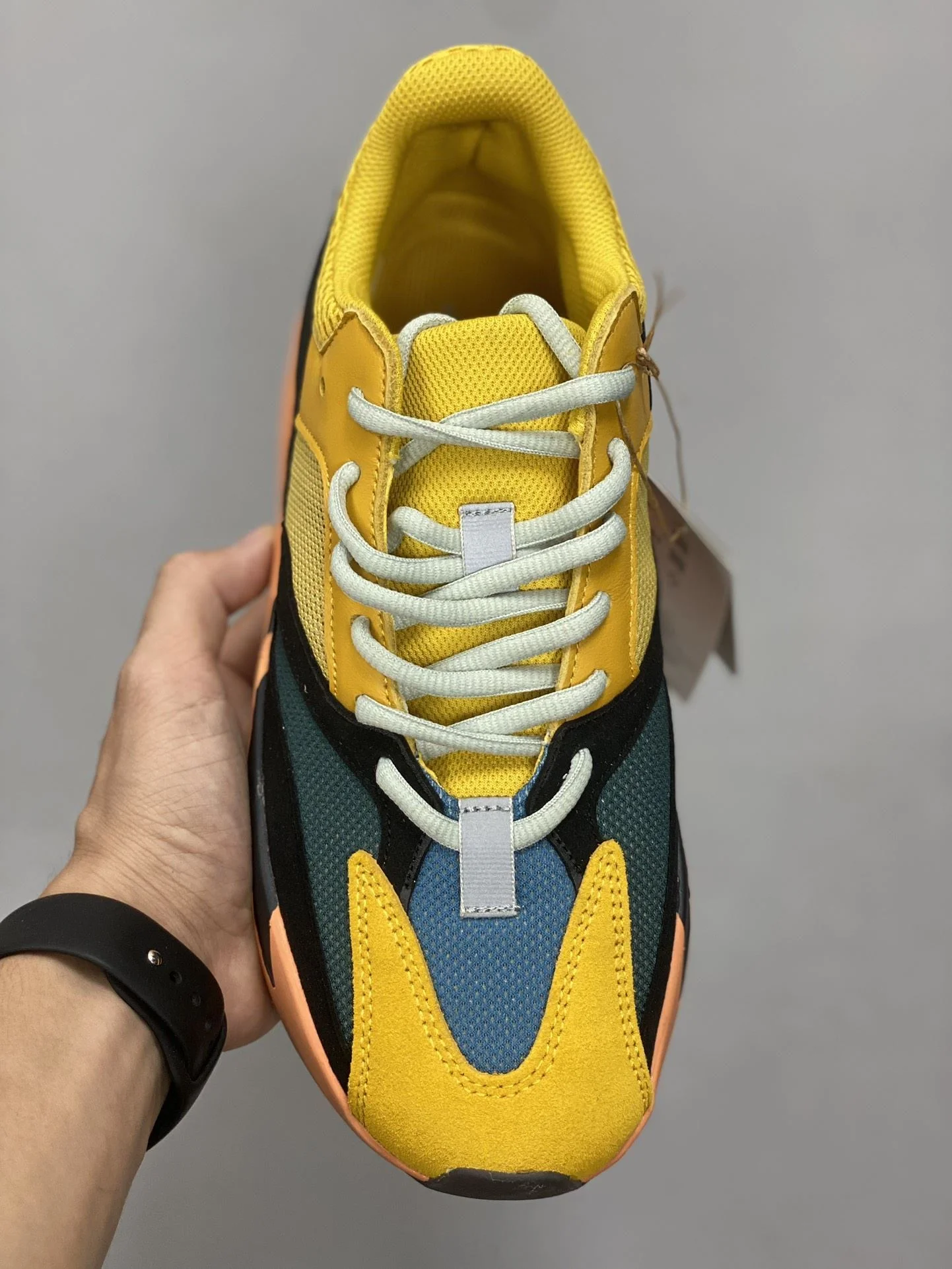 High accuracy Adidas Yeezy 700 Shoes