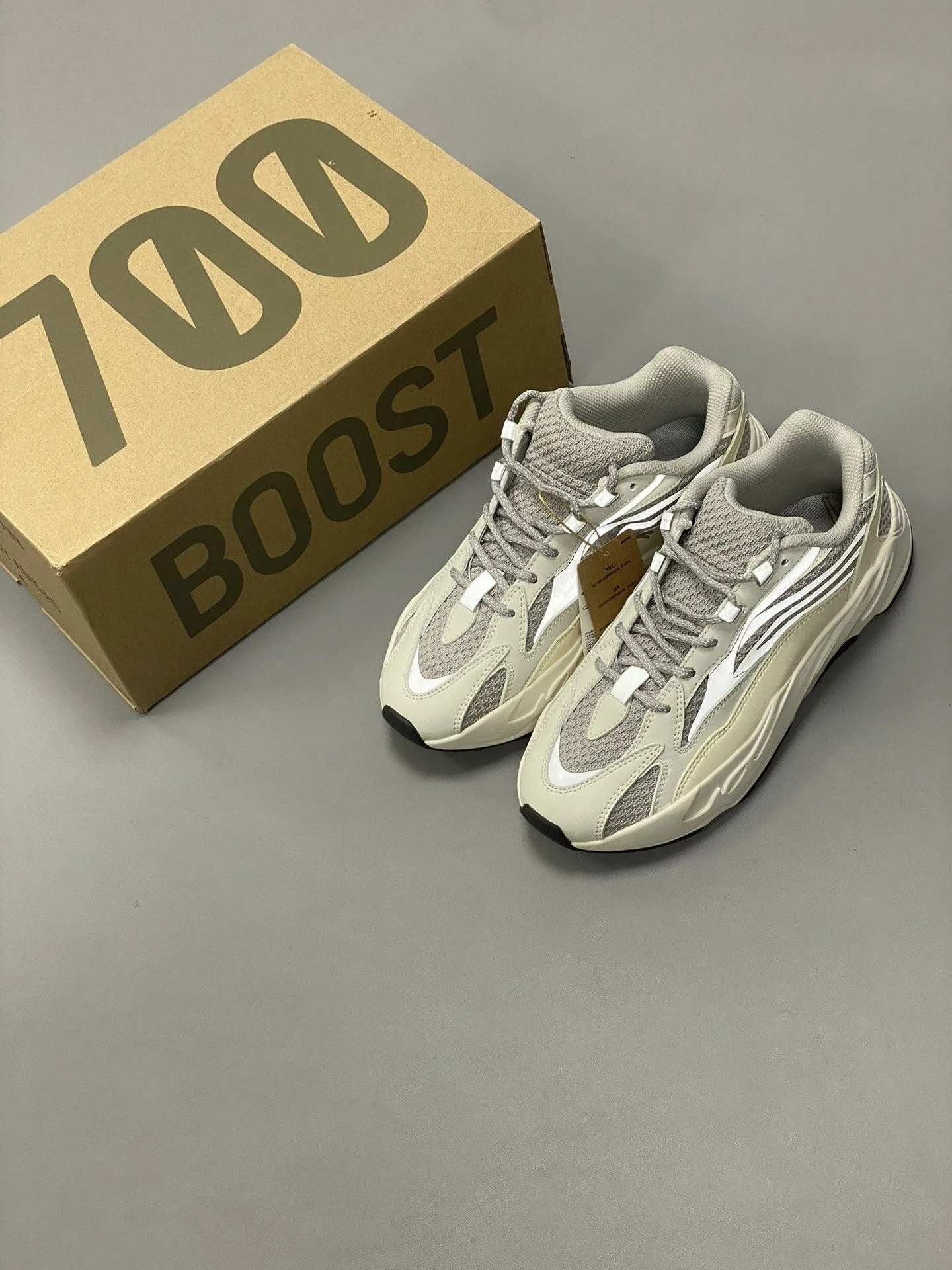 Low-cost Adidas Yeezy 700 Shoes