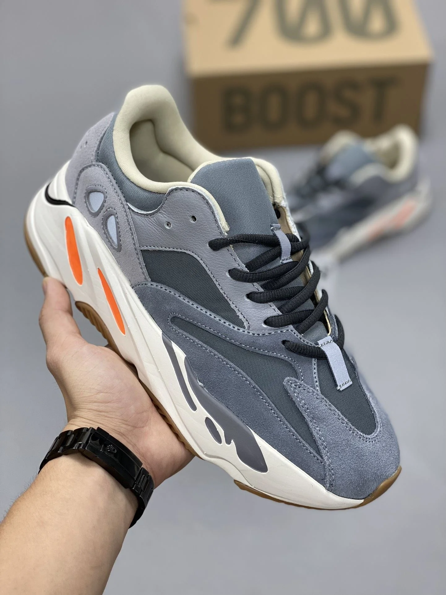 Adidas Yeezy 700 Shoes