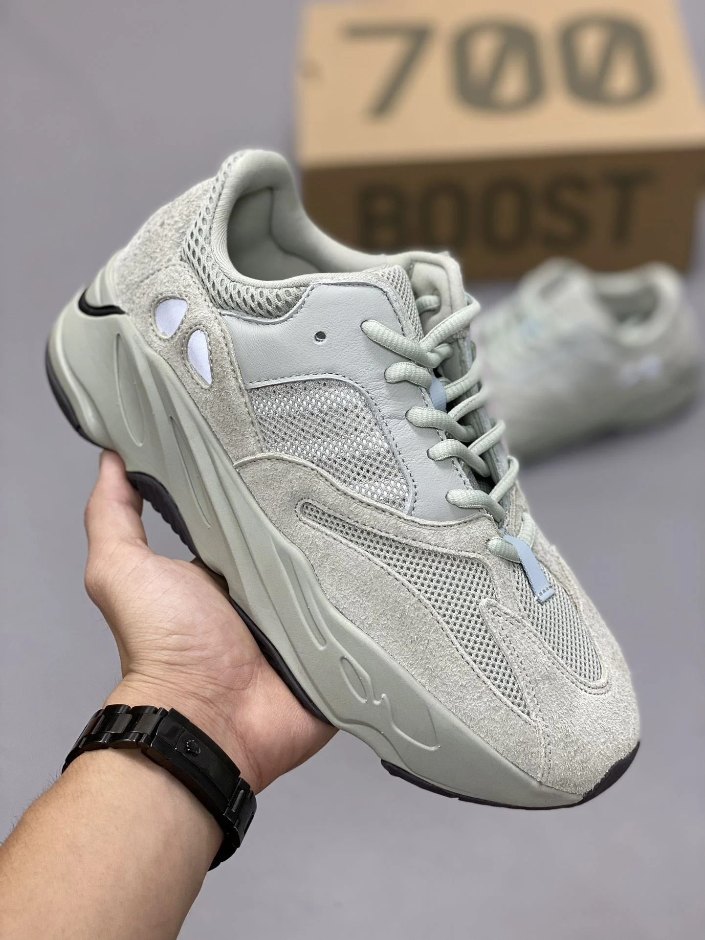 Adidas Yeezy 700 Shoes