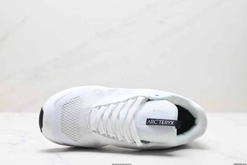 Legit Akc Teryx Shoes