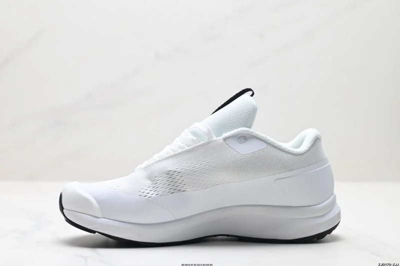 Legit Akc Teryx Shoes