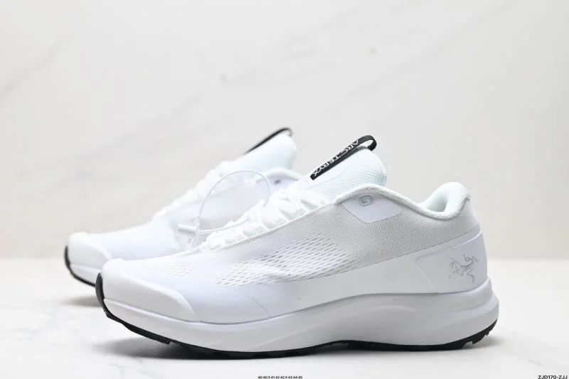Legit Akc Teryx Shoes