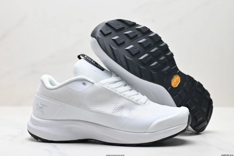 Legit Akc Teryx Shoes
