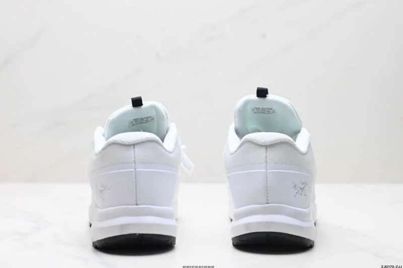Legit Akc Teryx Shoes