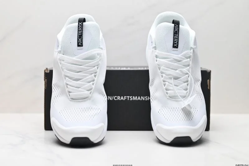 Legit Akc Teryx Shoes