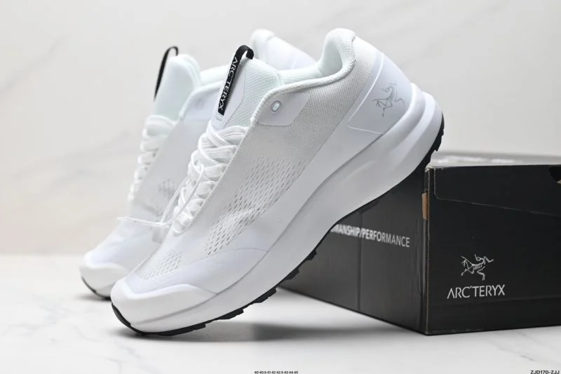 Legit Akc Teryx Shoes