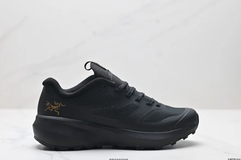 Akc Teryx Shoes