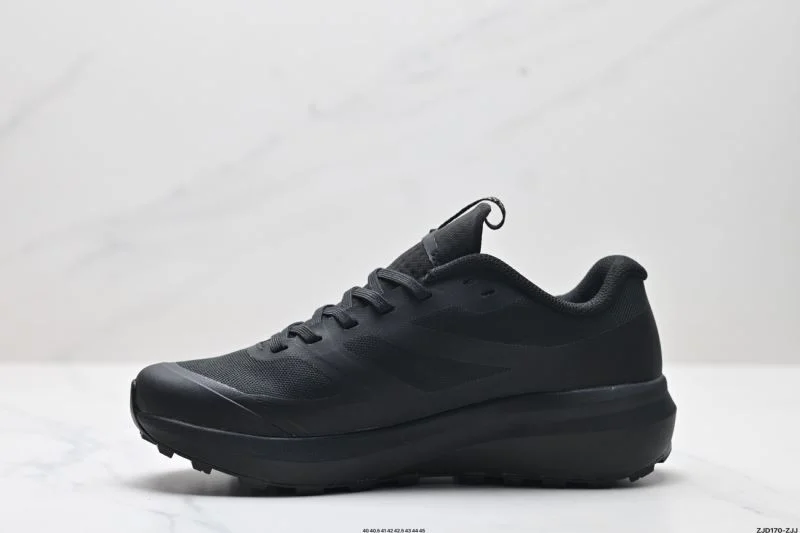 Real Akc Teryx Shoes