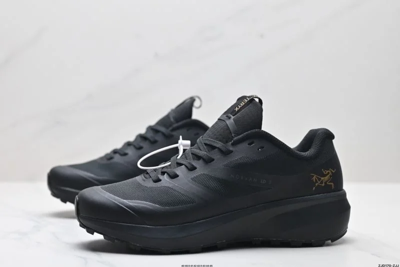 Real Akc Teryx Shoes