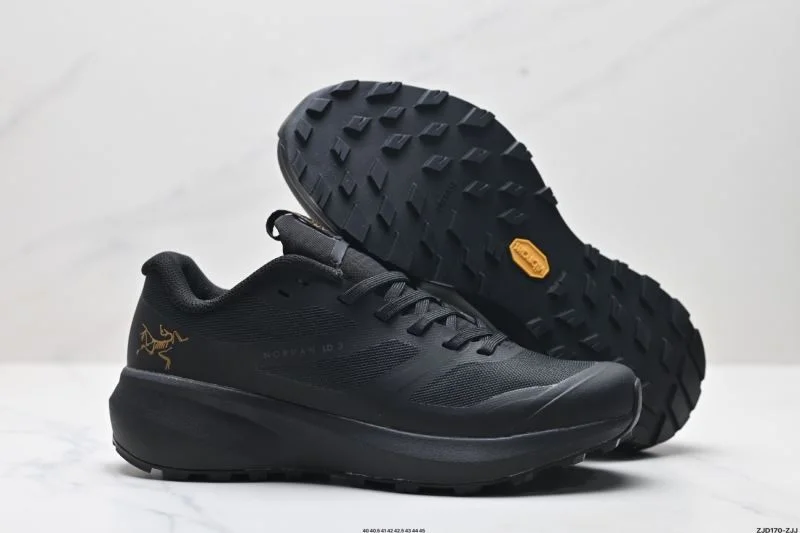 Real Akc Teryx Shoes