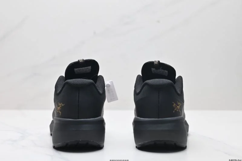 Real Akc Teryx Shoes
