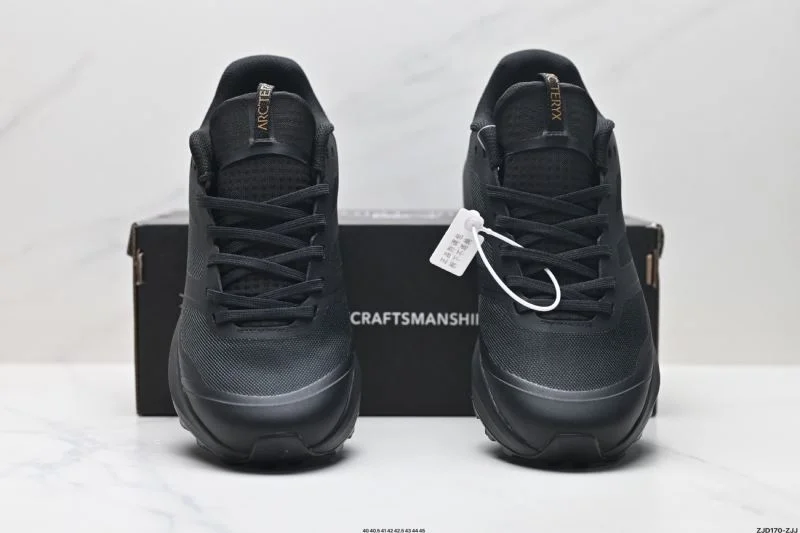 Real Akc Teryx Shoes