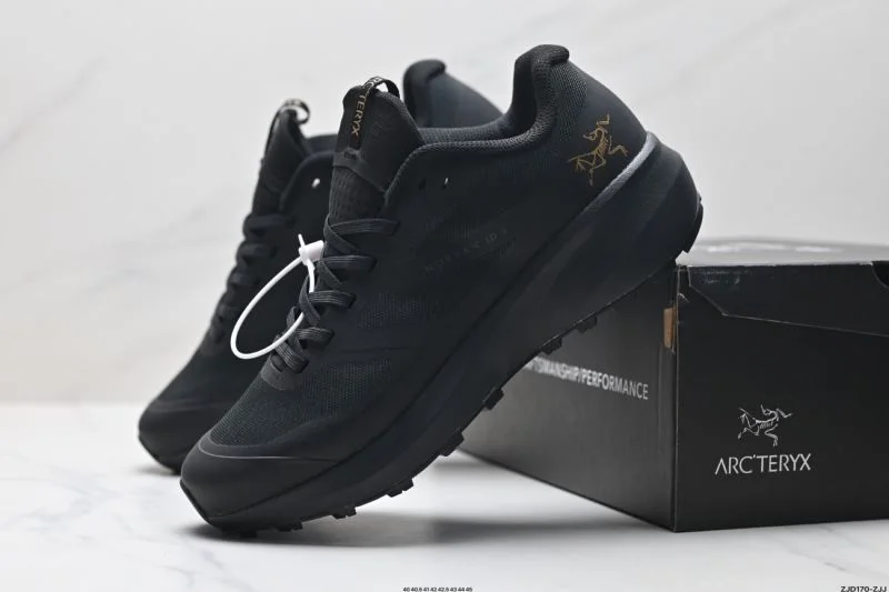 Real Akc Teryx Shoes