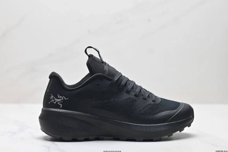 Akc Teryx Shoes
