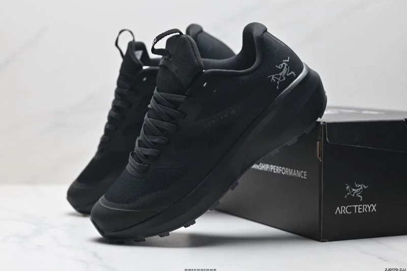 Factory-made Akc Teryx Shoes