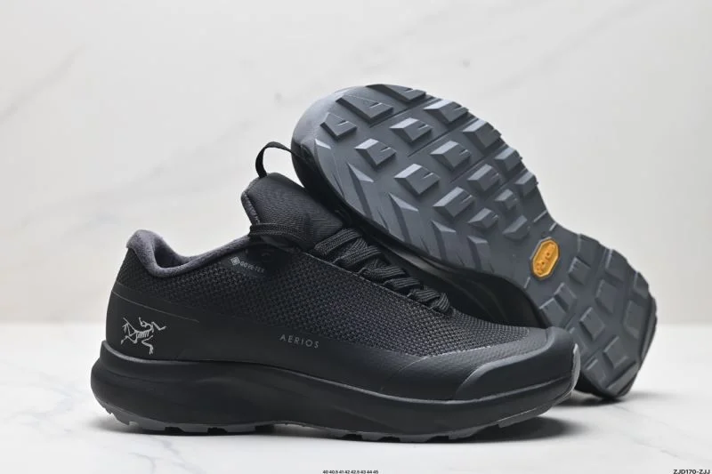 Exact replica Akc Teryx Shoes