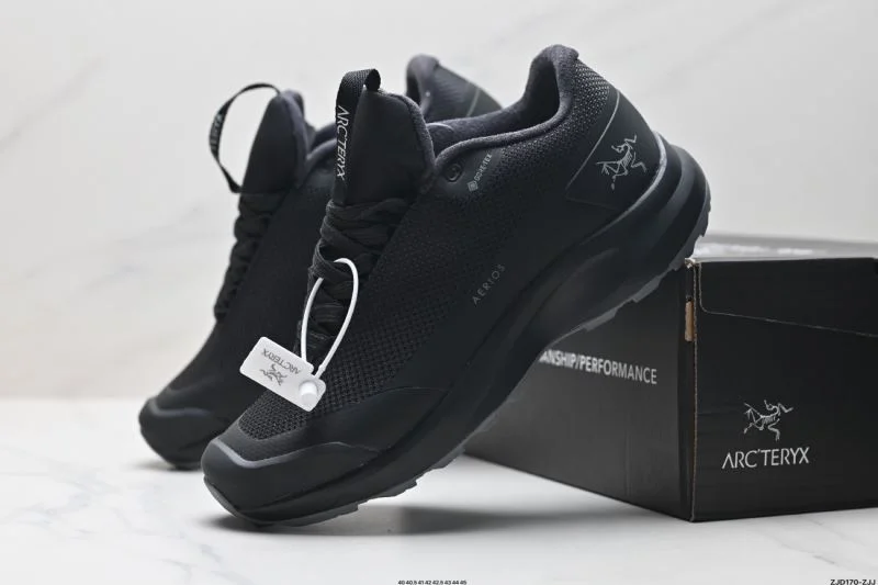 Exact replica Akc Teryx Shoes