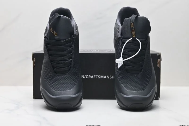 Original Akc Teryx Shoes