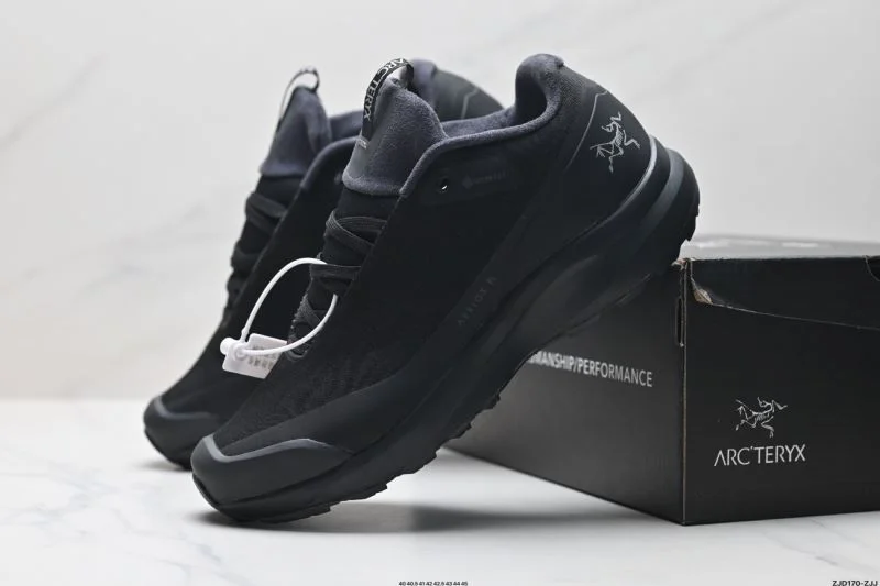 High accuracy Akc Teryx Shoes