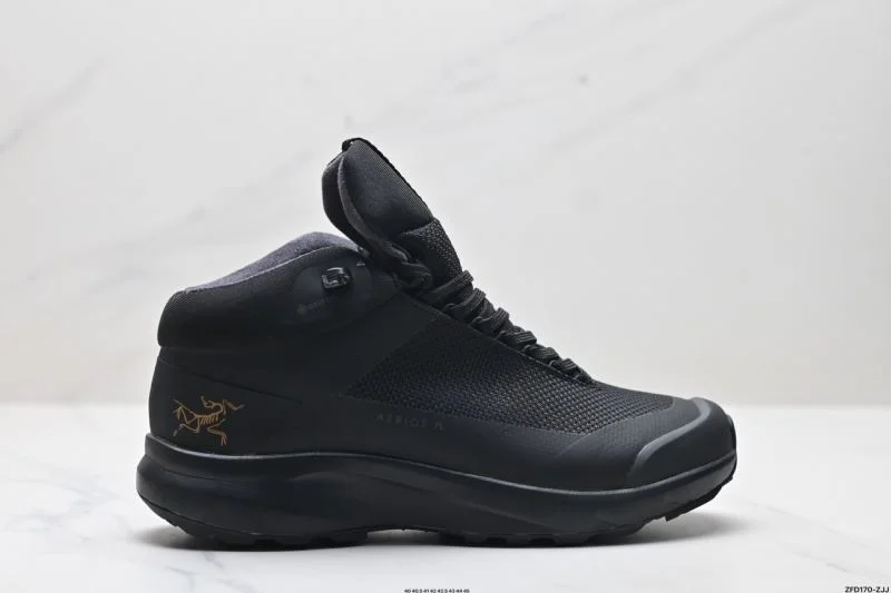 Akc Teryx Shoes