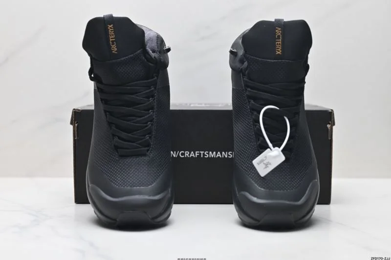 1:1 copy Akc Teryx Shoes