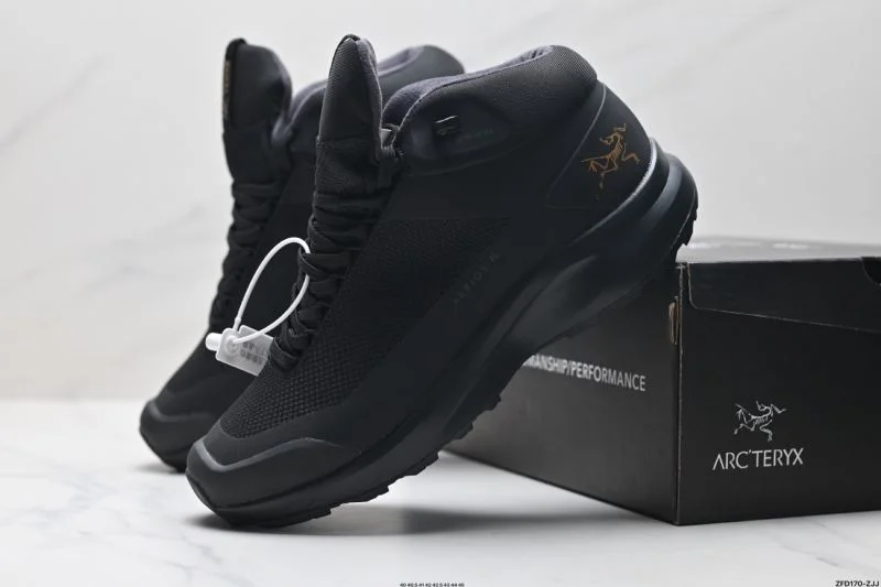 1:1 copy Akc Teryx Shoes