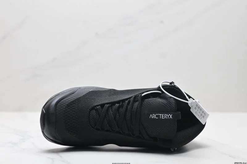 High accuracy Akc Teryx Shoes