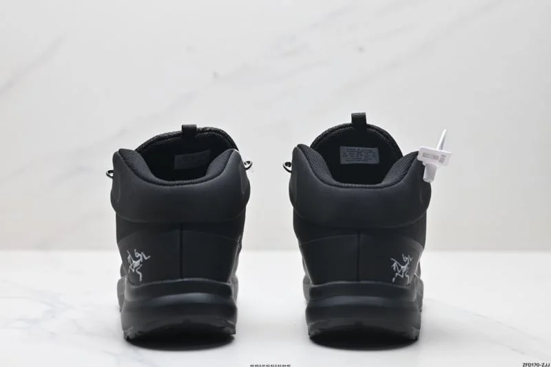 High accuracy Akc Teryx Shoes