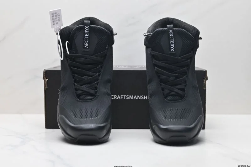 High accuracy Akc Teryx Shoes