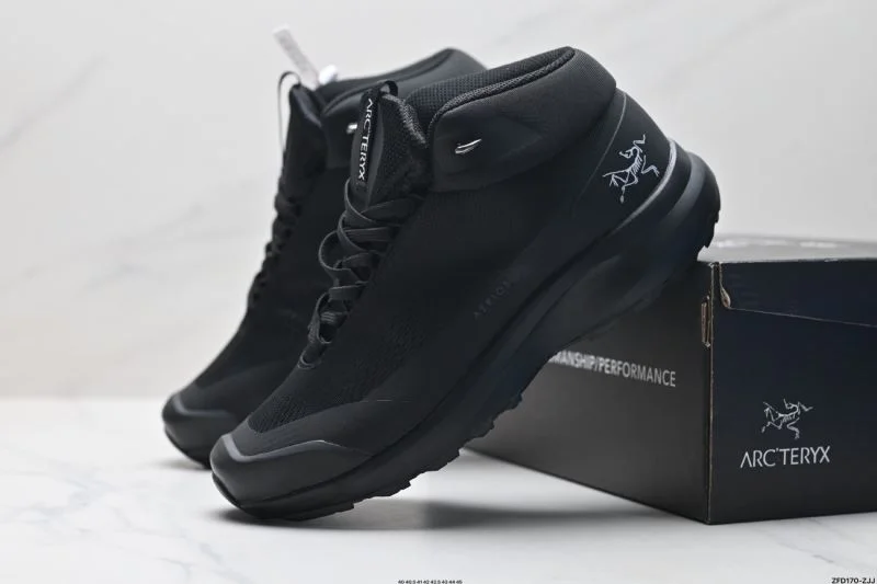 High accuracy Akc Teryx Shoes