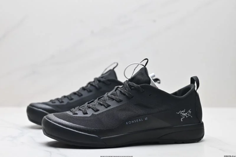 Genuine Akc Teryx Shoes