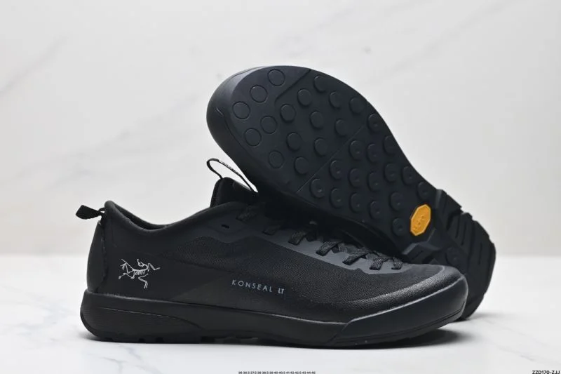 Genuine Akc Teryx Shoes