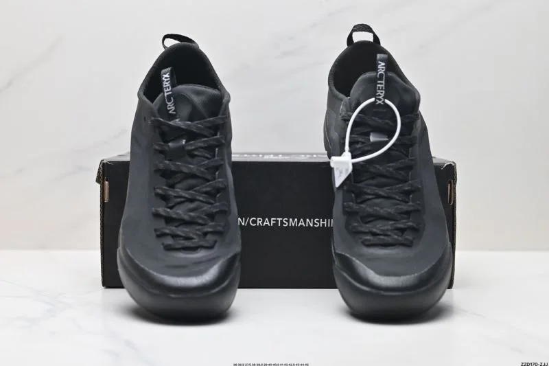 Genuine Akc Teryx Shoes
