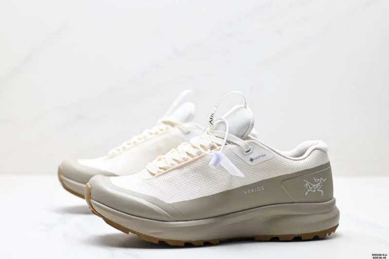 Top match Akc Teryx Shoes