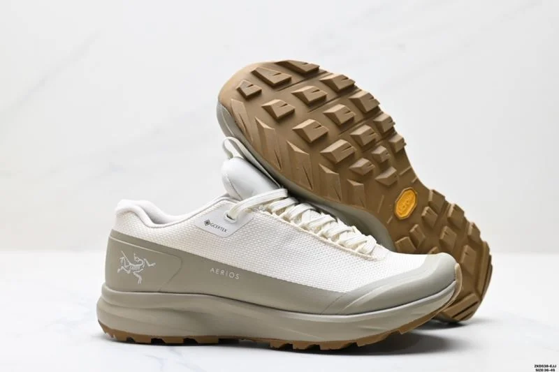 Top match Akc Teryx Shoes