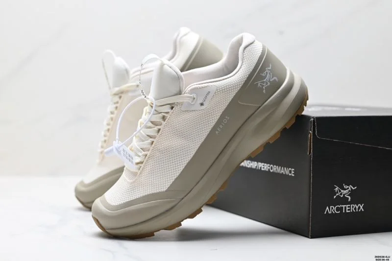 Top match Akc Teryx Shoes