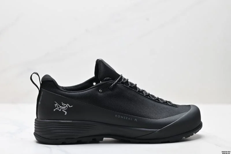 Akc Teryx Shoes