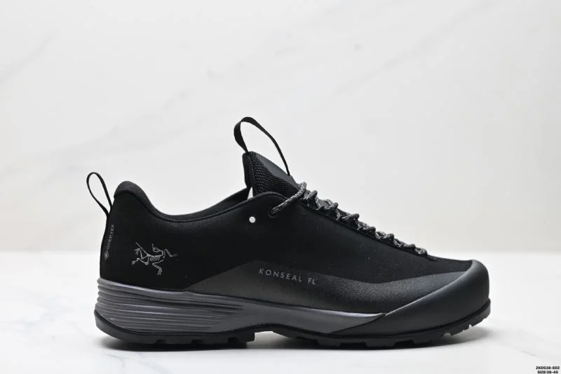 Akc Teryx Shoes