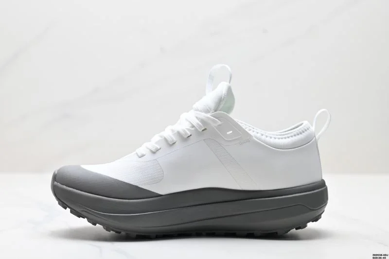 Real Akc Teryx Shoes
