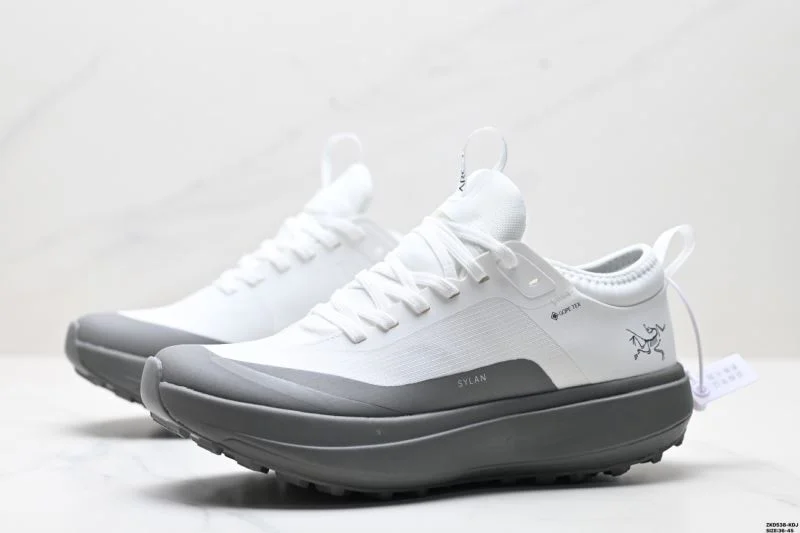 Real Akc Teryx Shoes