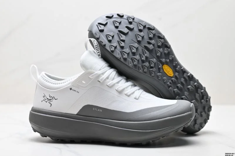 Real Akc Teryx Shoes